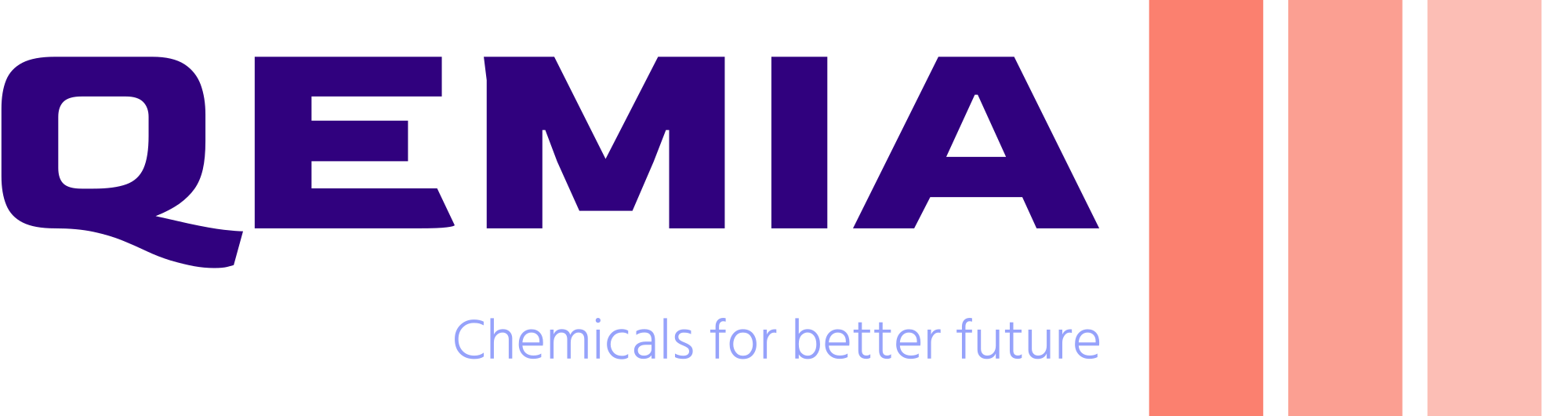 Qemia Group. Chemia dla rozwoju Twojej firmy - Qemia Group