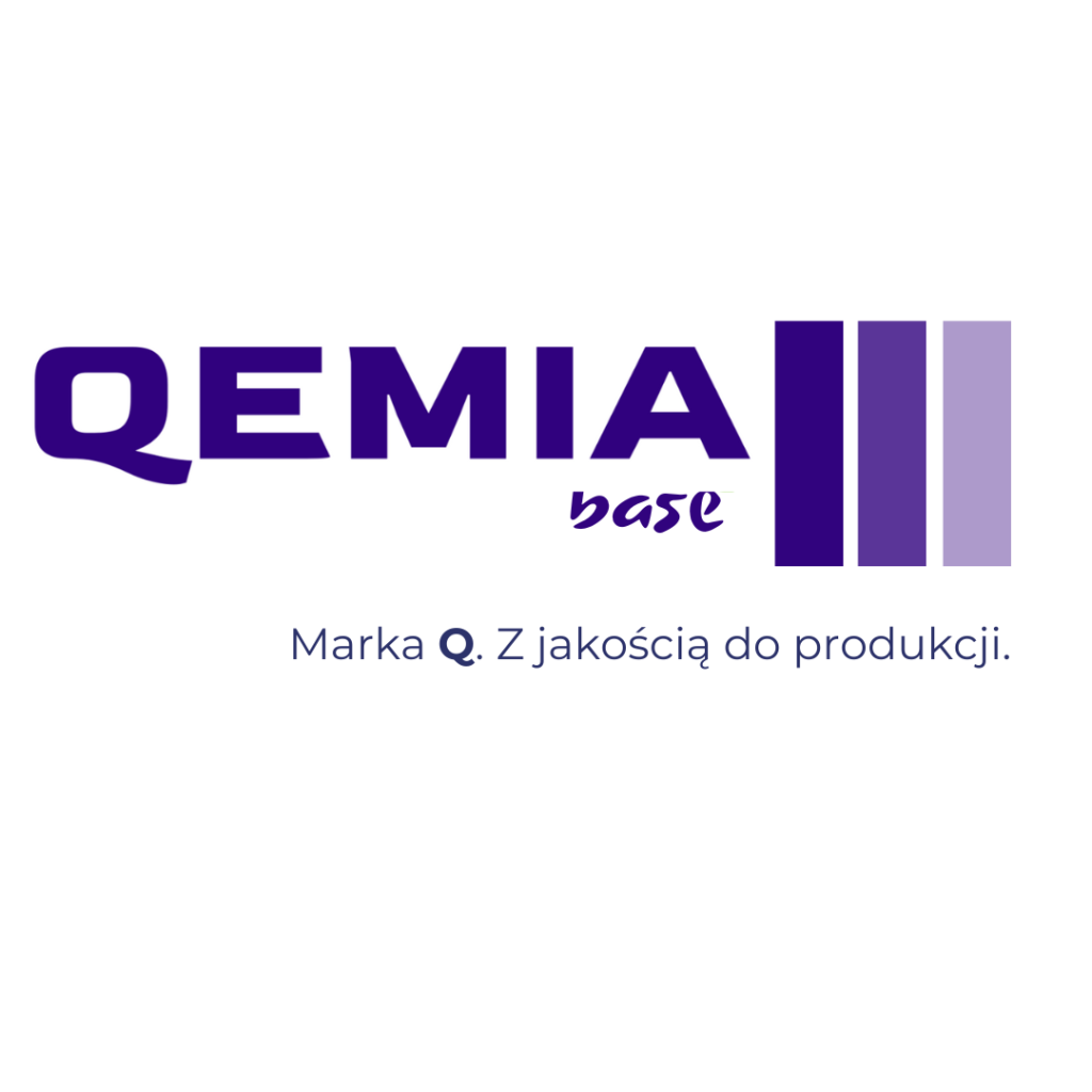 Qemia Group. Chemia dla rozwoju Twojej firmy - Qemia Group